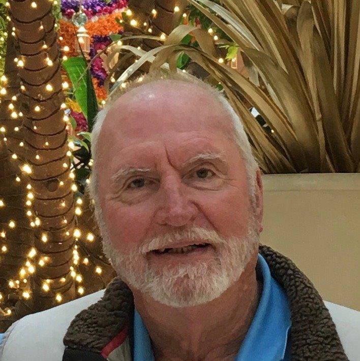 David Ensley - Manteca Bulletin