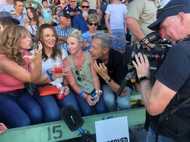 Wild run for 2019 Stanislaus County Fair - Turlock Journal