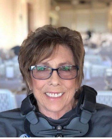 Nancy S. Teicheira - Manteca Bulletin