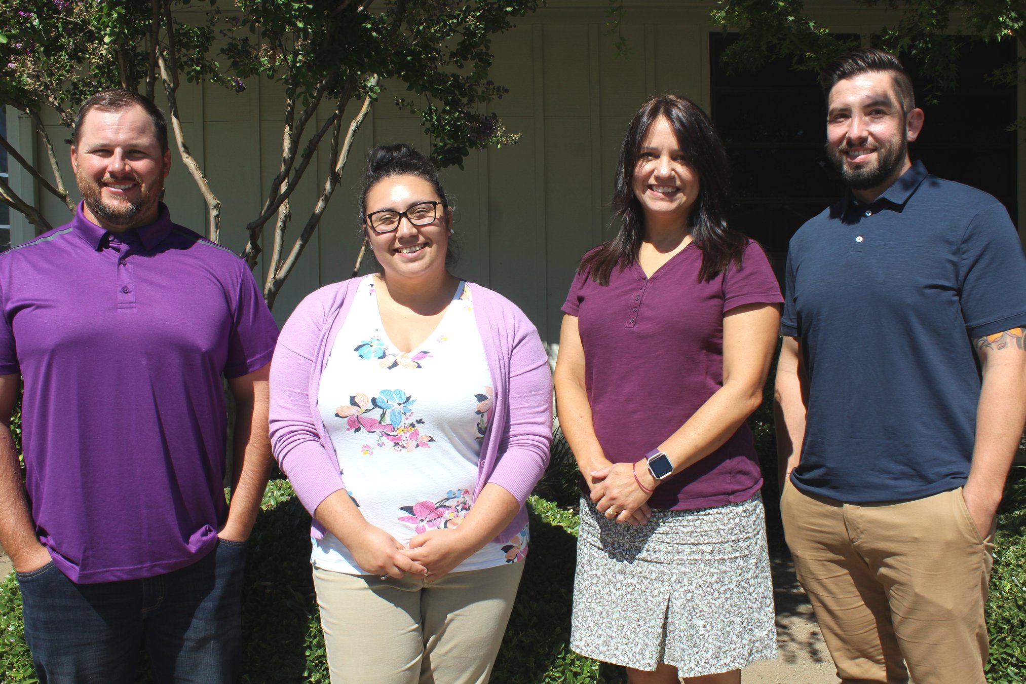 HIGH SCHOOL HIRES - Escalon Times