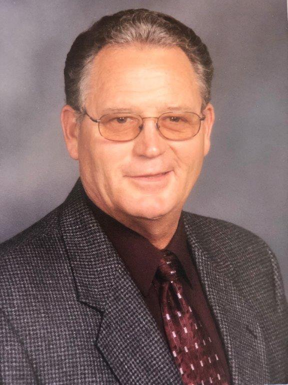 Jimmy Berry McCraw - Manteca Bulletin