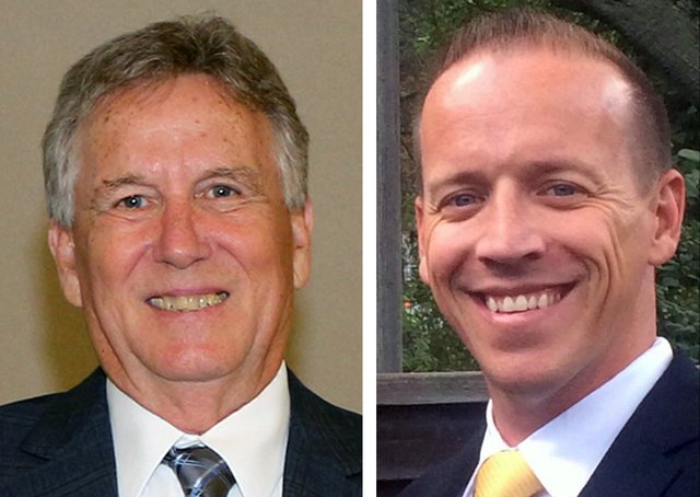 CUSD Trustee Jim Kinard taken on by Brian de la Porte - Ceres Courier