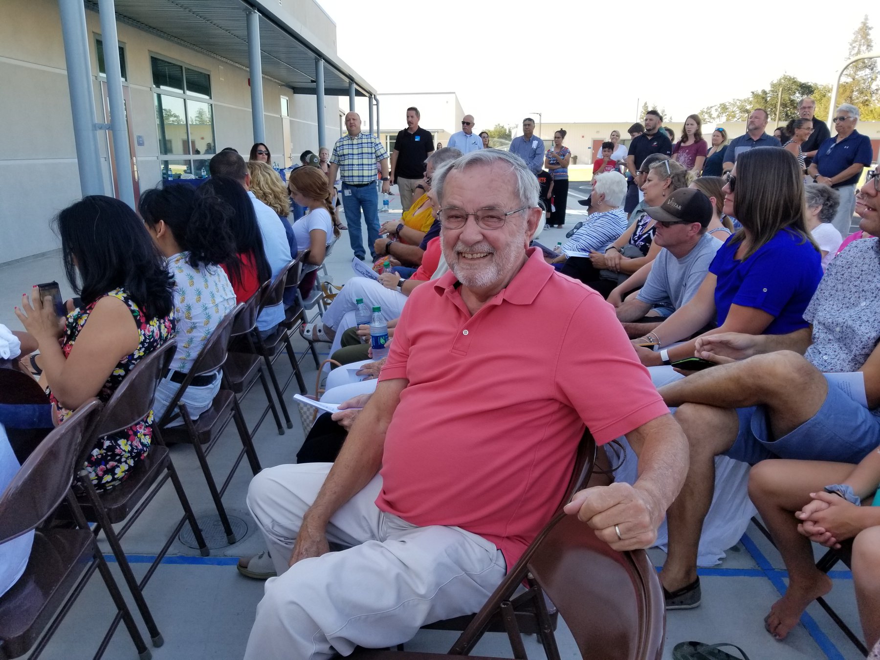 COLONY OAK MAKEOVER - Manteca Bulletin