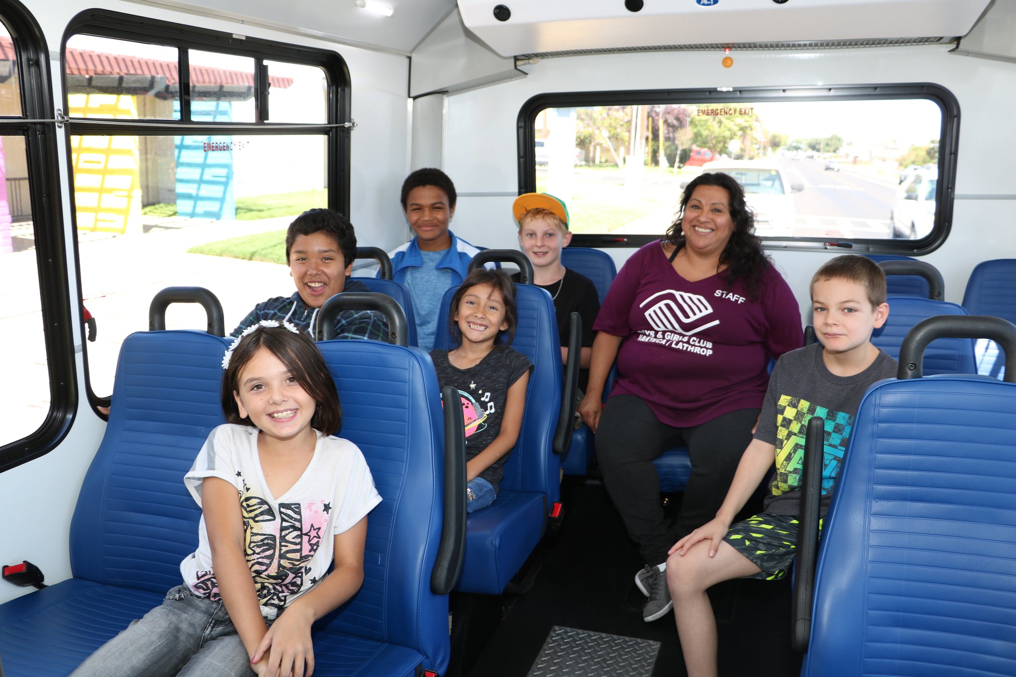 MANTECA TRANSIT CHANGES - Manteca Bulletin