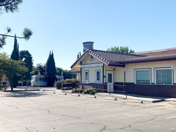 Council approves downtown cannabis zoning - Turlock Journal