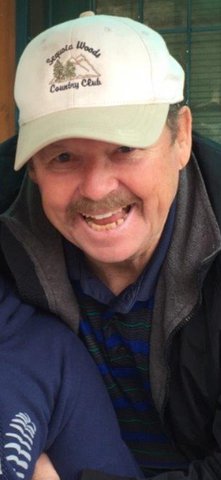 Gerald Keith Durham - Manteca Bulletin