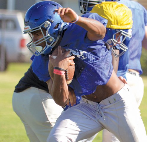 PREVIEW: Family matters to T'wolves - Manteca Bulletin