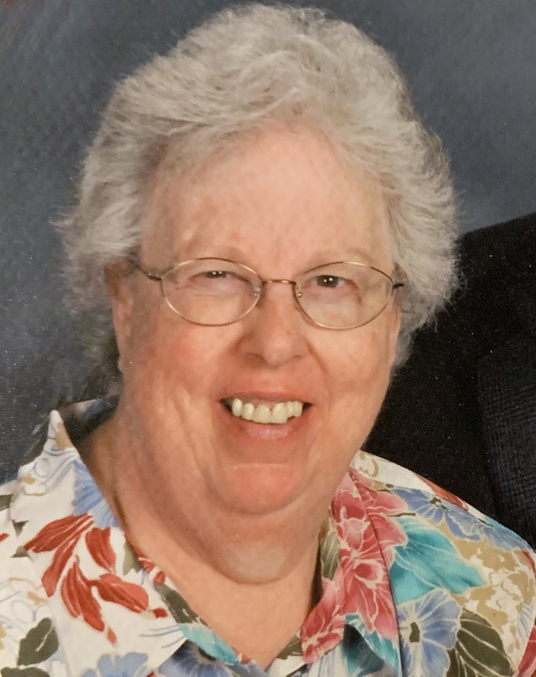 Suzy Marie Rapp - Turlock Journal