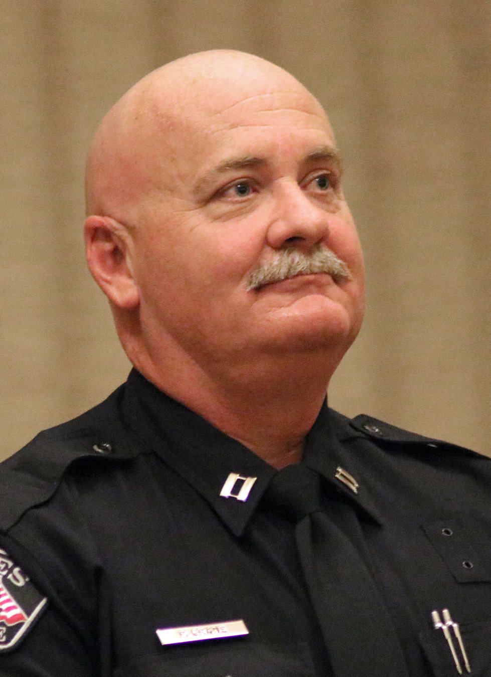 New officer joins Ceres Police force - Ceres Courier