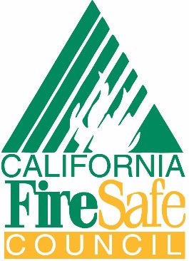 California Fire Safe Council Awards Over $2M In Grants - Oakdale Leader