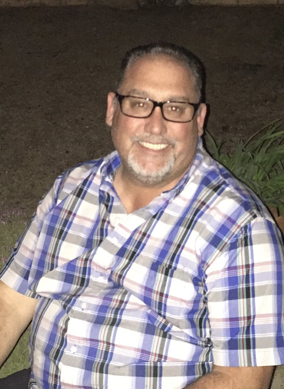 Troy Edward Old - Turlock Journal