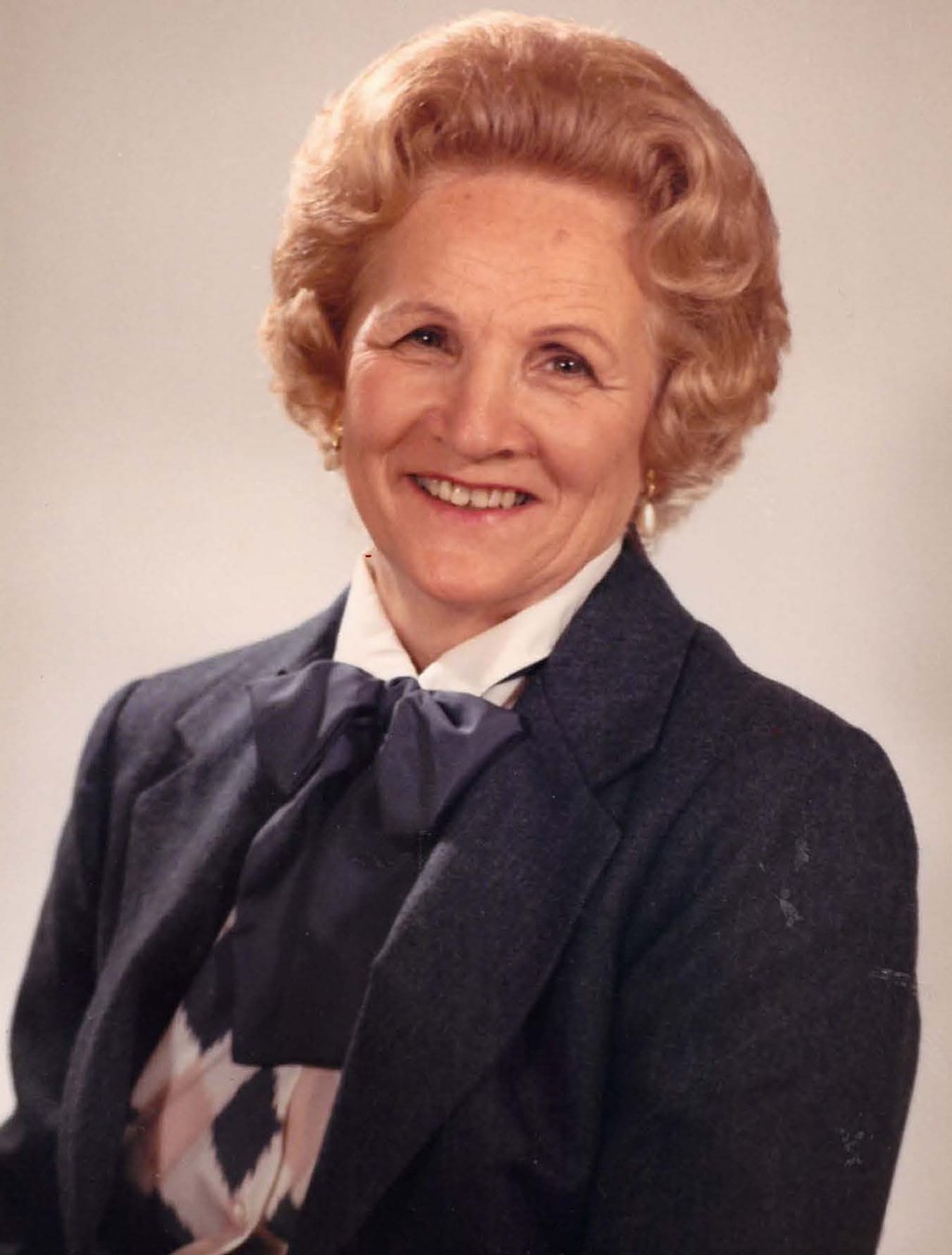 Jane Williams turning 100 years old Sept. 14 - Manteca Bulletin