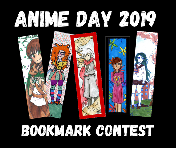 Library hosts annual anime bookmark contest for teens - Turlock Journal