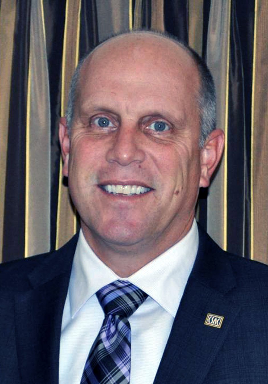 Chiesa seeking his fourth term as supervisor - Ceres Courier