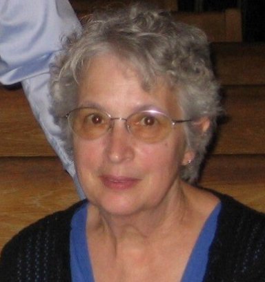 Mary Kathryn Eck - Turlock Journal