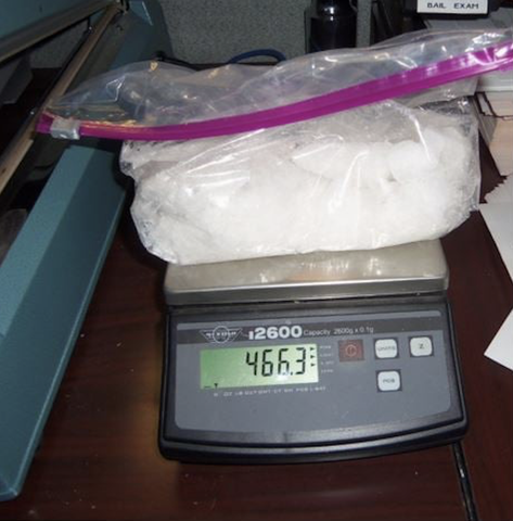 Manteca Police make 7 arrests in ongoing drug investigation - Manteca ...