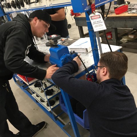 Local programs become recipients of region’s biggest ever EDA grant ...