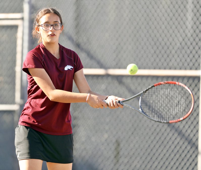 ROUNDUP: Cougars conquer East Union - Manteca Bulletin