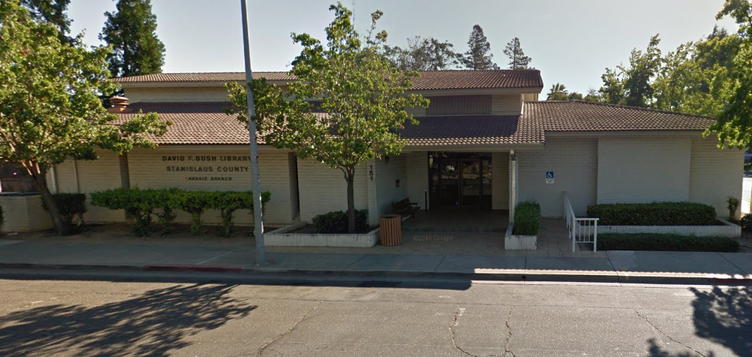 Stanislaus County Libraries Celebrate TeenTober - Oakdale Leader