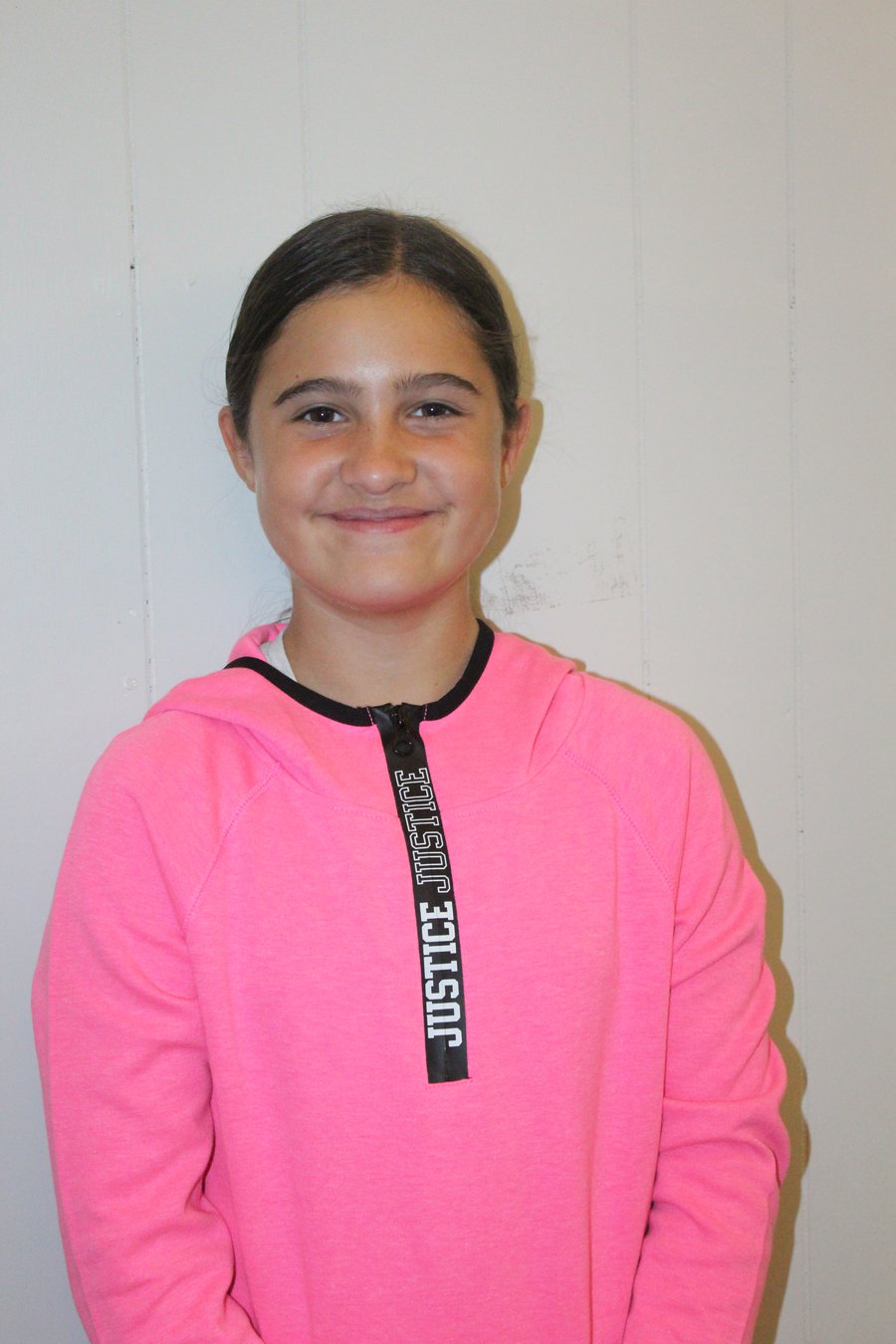 Monthly Honors Awarded To Three El Portal Students - Escalon Times