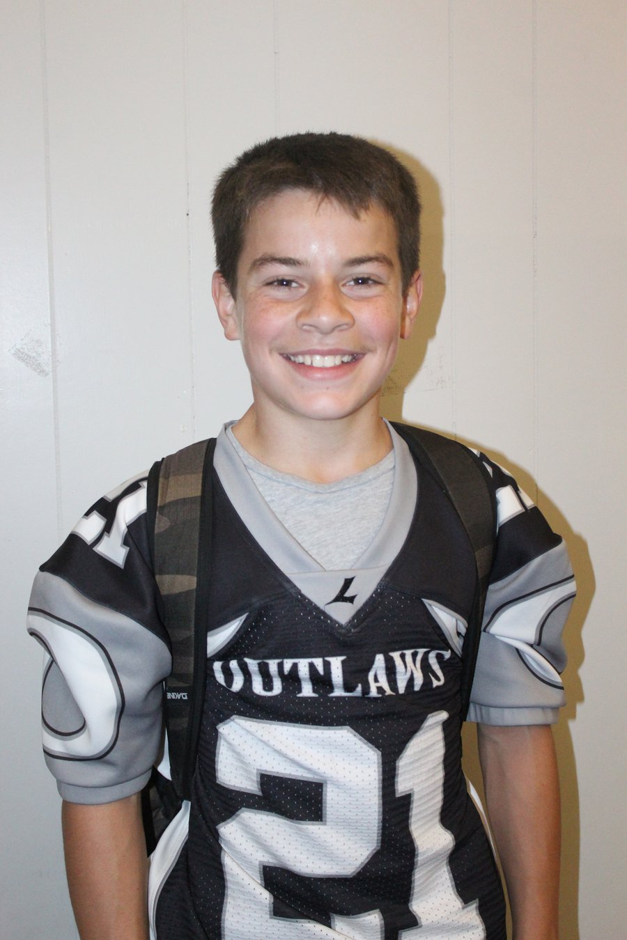 Monthly Honors Awarded To Three El Portal Students - Escalon Times