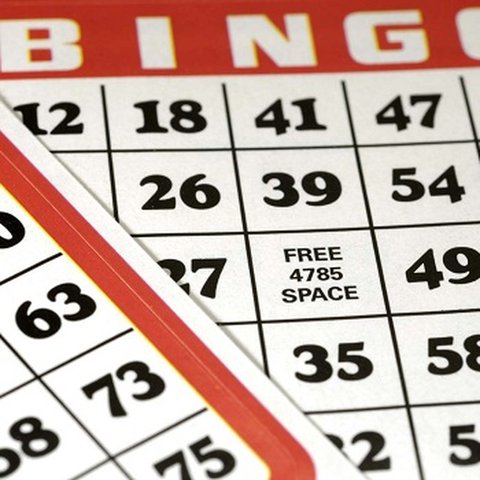 Bingo “Knights” slated at St. Mary’s - Oakdale Leader