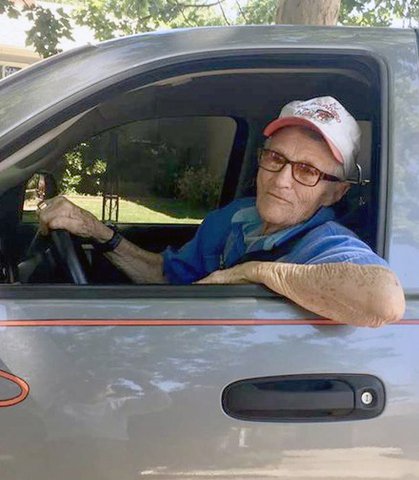 Don Thompson - Turlock Journal