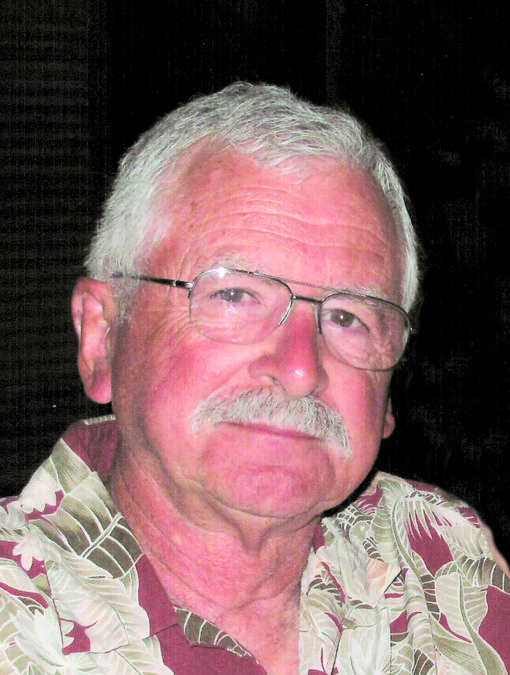 Daniel Richard Lowry - Manteca Bulletin