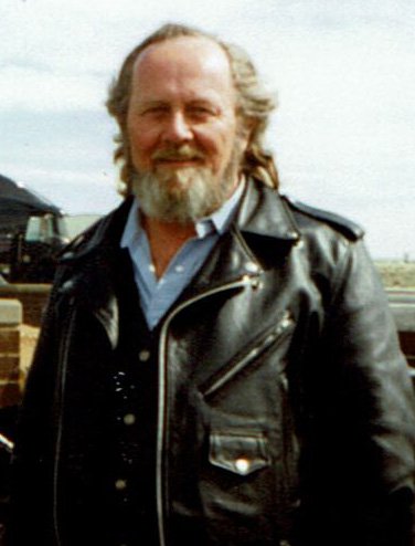 Thomas Stoy Clifton, Jr. - Manteca Bulletin