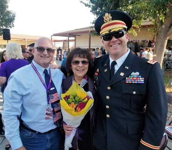 BROCK ELLIOTT AT 30 - Manteca Bulletin