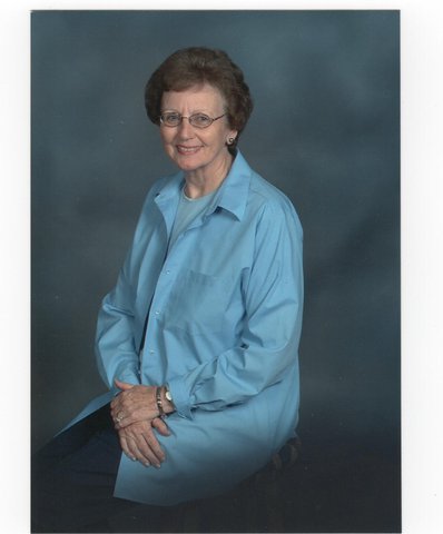 Freda Helen Stalians Hoobyar - Turlock Journal