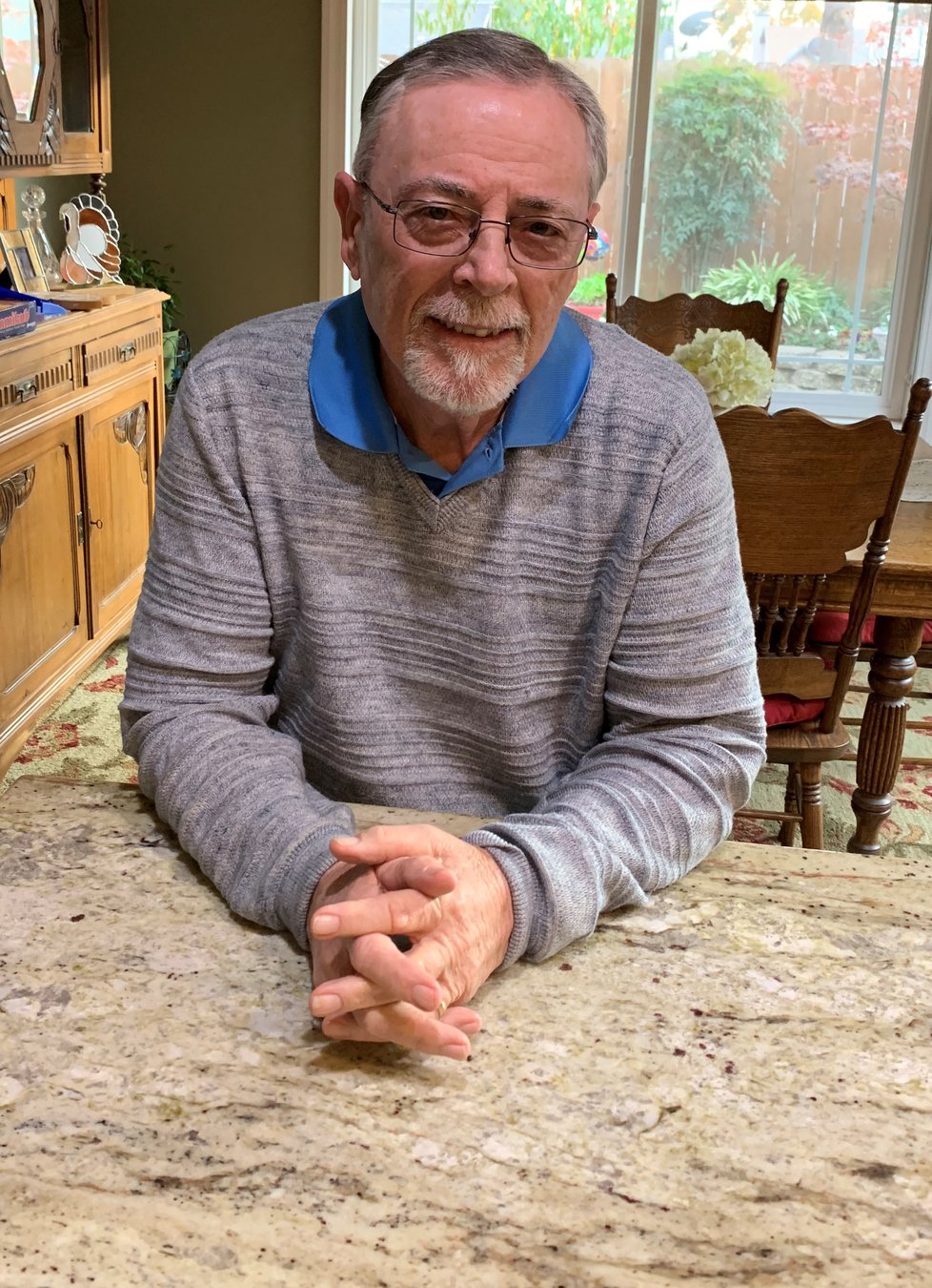 Cancer Trek: Navigating The Diagnostic Maze - Escalon Times