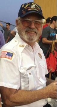 FREDERICK MICHAEL STEPP - Oakdale Leader