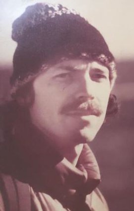 ROY WAYNE HAMPTON - Oakdale Leader