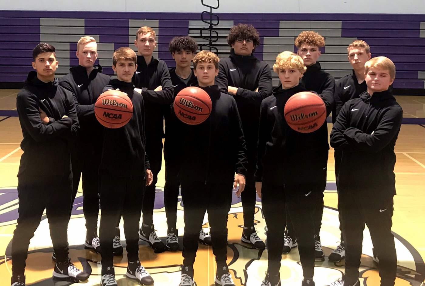 Coyotes coming off memorable season, look to keep it going - Turlock ...