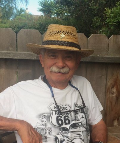 Joseph Gonzales - Manteca Bulletin