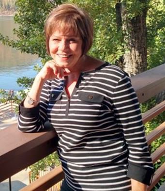 PHYLLIS ANN LUTTRELL-TYLER - Oakdale Leader