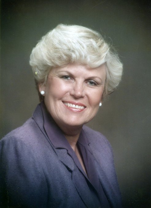 Hazel “Juanita” Becker - Turlock Journal