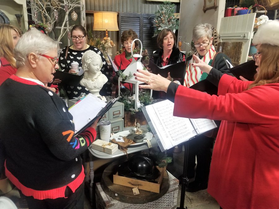 TASTE OF RIPON - Manteca Bulletin