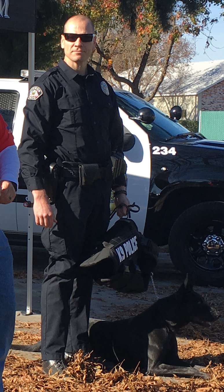 $4.1 million paid for 2 police shootings - Ceres Courier