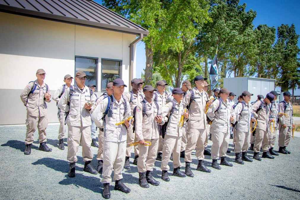 Discover Challenge Academy planning graduation Saturday - Manteca Bulletin