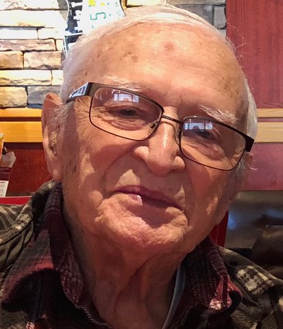 Earl Edison Mason - Manteca Bulletin