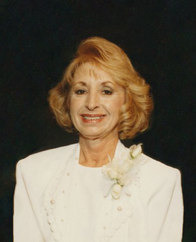 Jean Clark - Turlock Journal