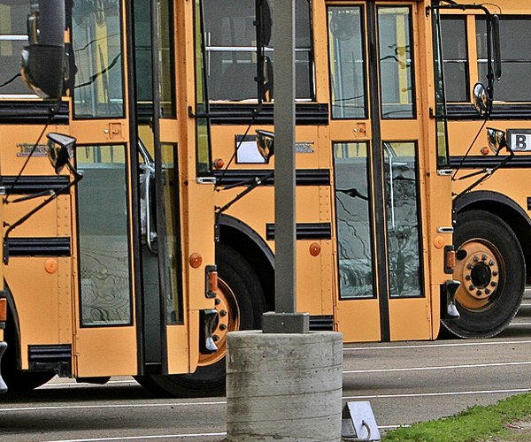 Shasta career day lesson: Work ethic is key - Manteca Bulletin