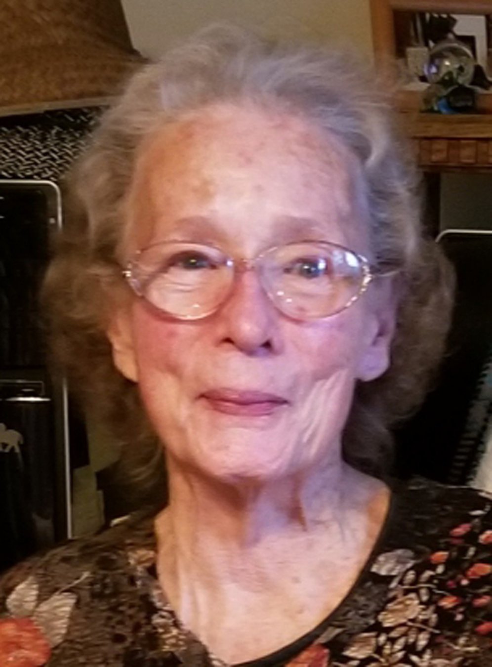 Johnnie Faye Buckner - Ceres Courier