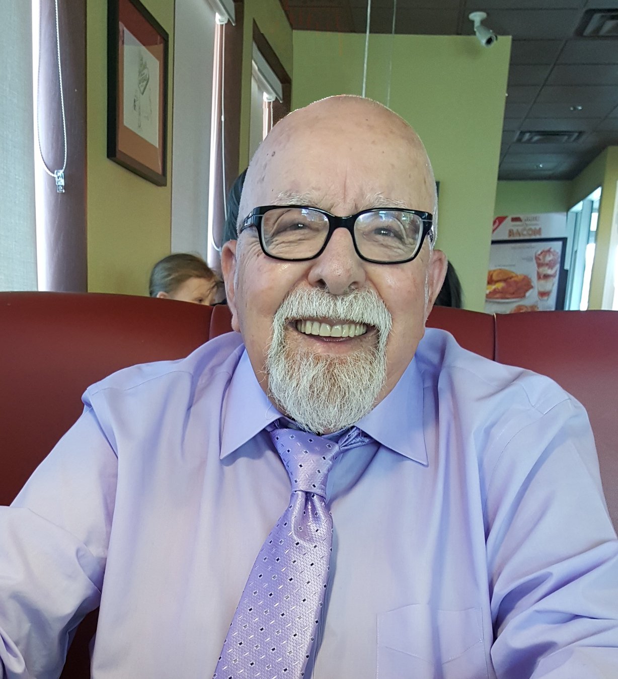 James Spears - Manteca Bulletin