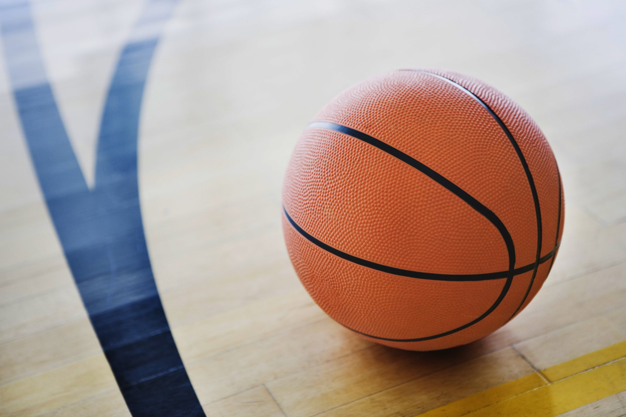 Granny basketball takes court in Valley Home - Riverbank News