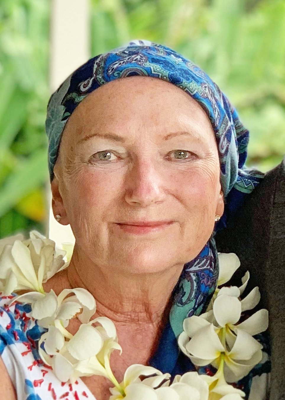 Caroline Gibson - Manteca Bulletin