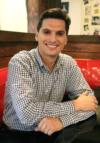 Candidate Q&A with Channce Condit - Ceres Courier