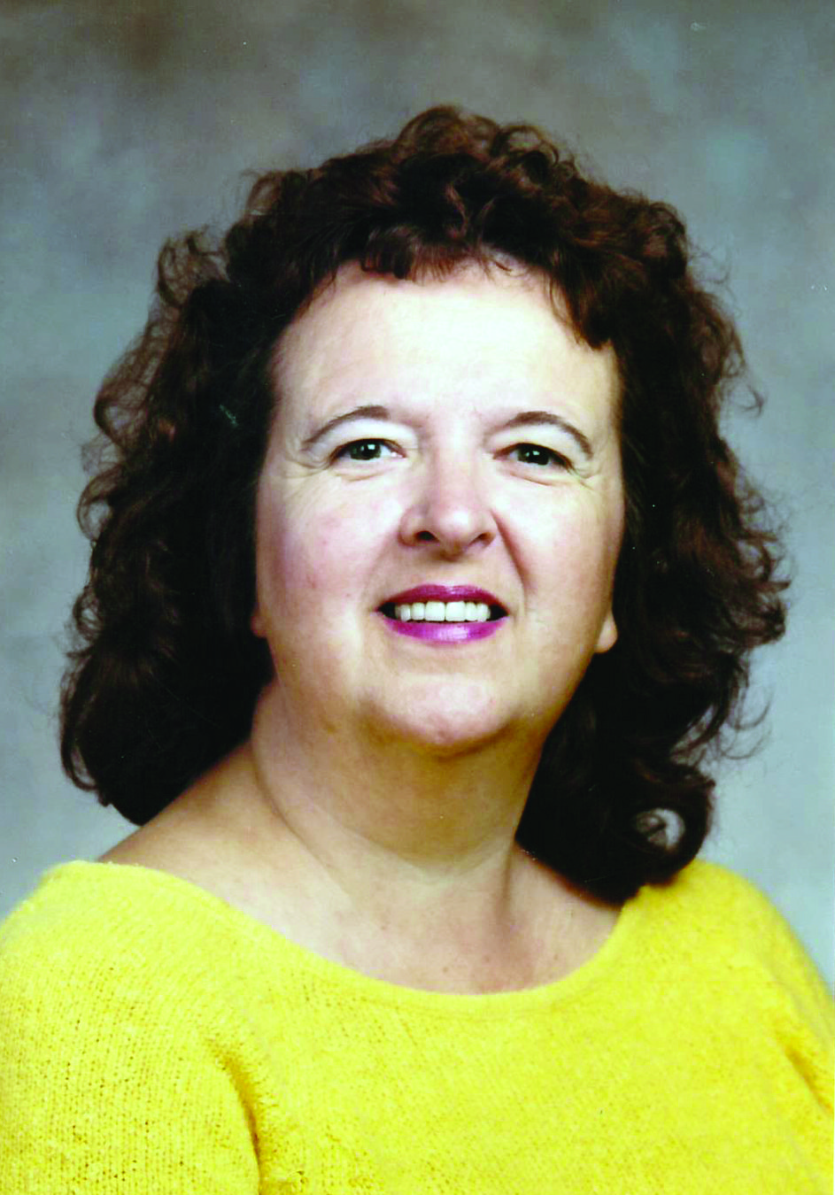 Donna Oppelt - Turlock Journal